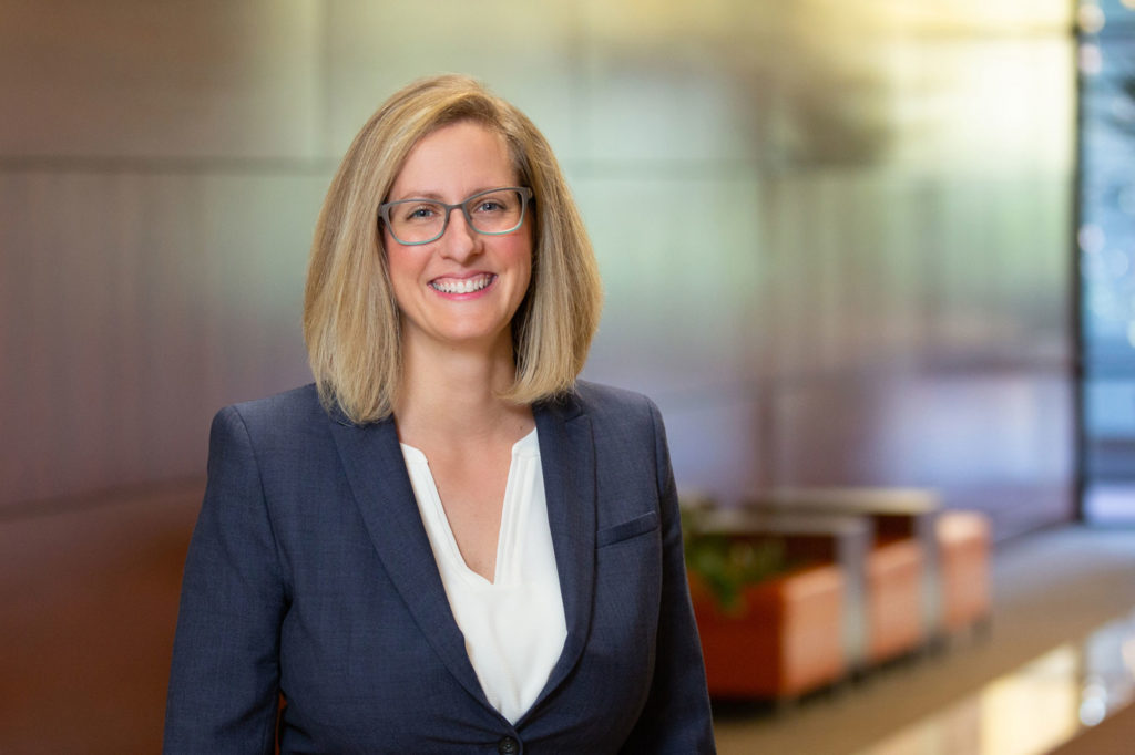 Katelyn D. Skinner | Buckley Law P.C.